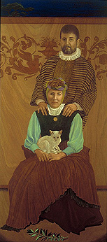 Judy Jashinsky-paintings